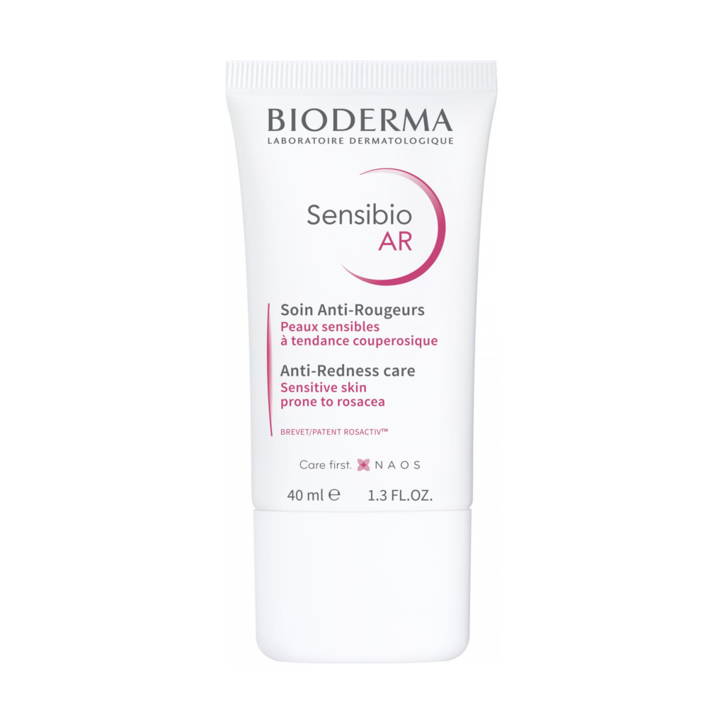 Bioderma Sensibio Crema x 40 ml Ar - ALARA